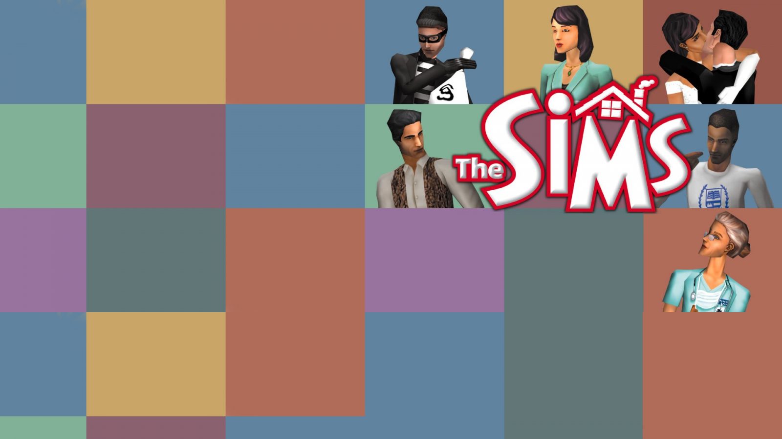 Nostalgia Sunday The Sims Complete Soundtrack Beyondsims