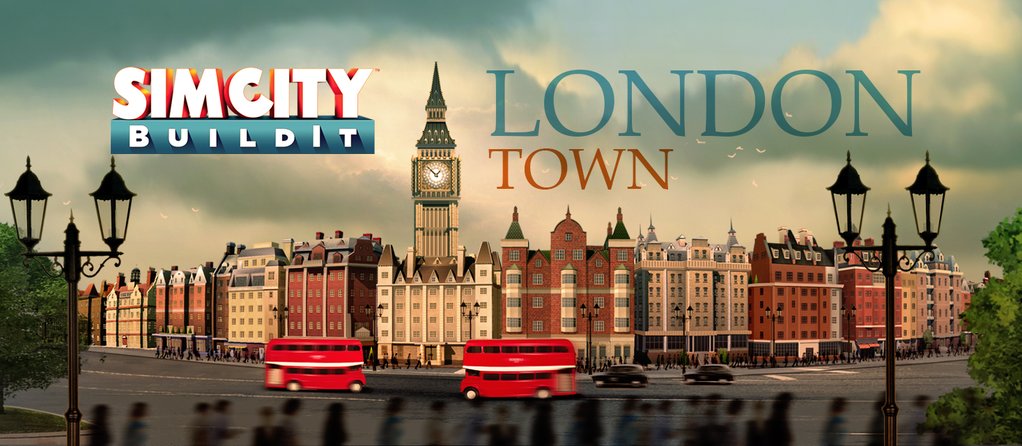 London is Coming to SimCity BuildIt - BeyondSims