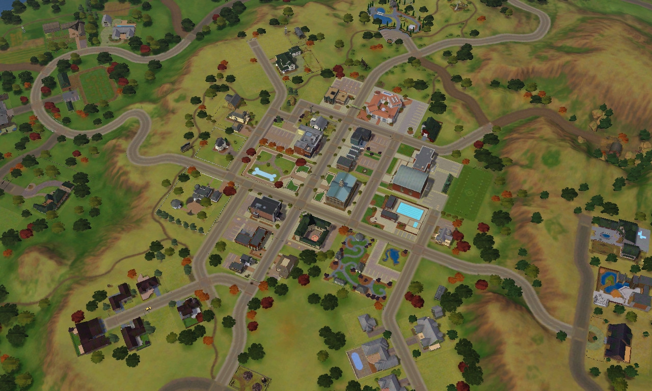 5 Features We Want to See in The Sims 5 - BeyondSims